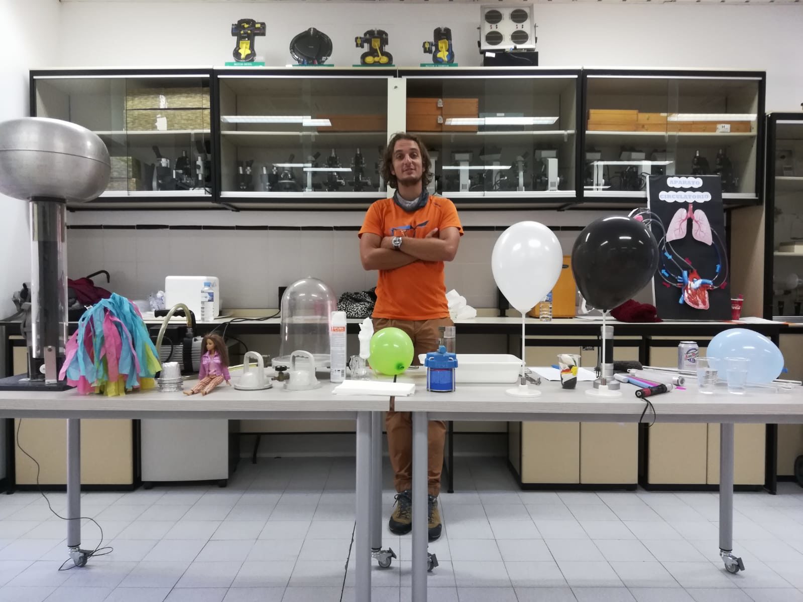 Alexandre SCHOHN - Alexandre SCHOHN