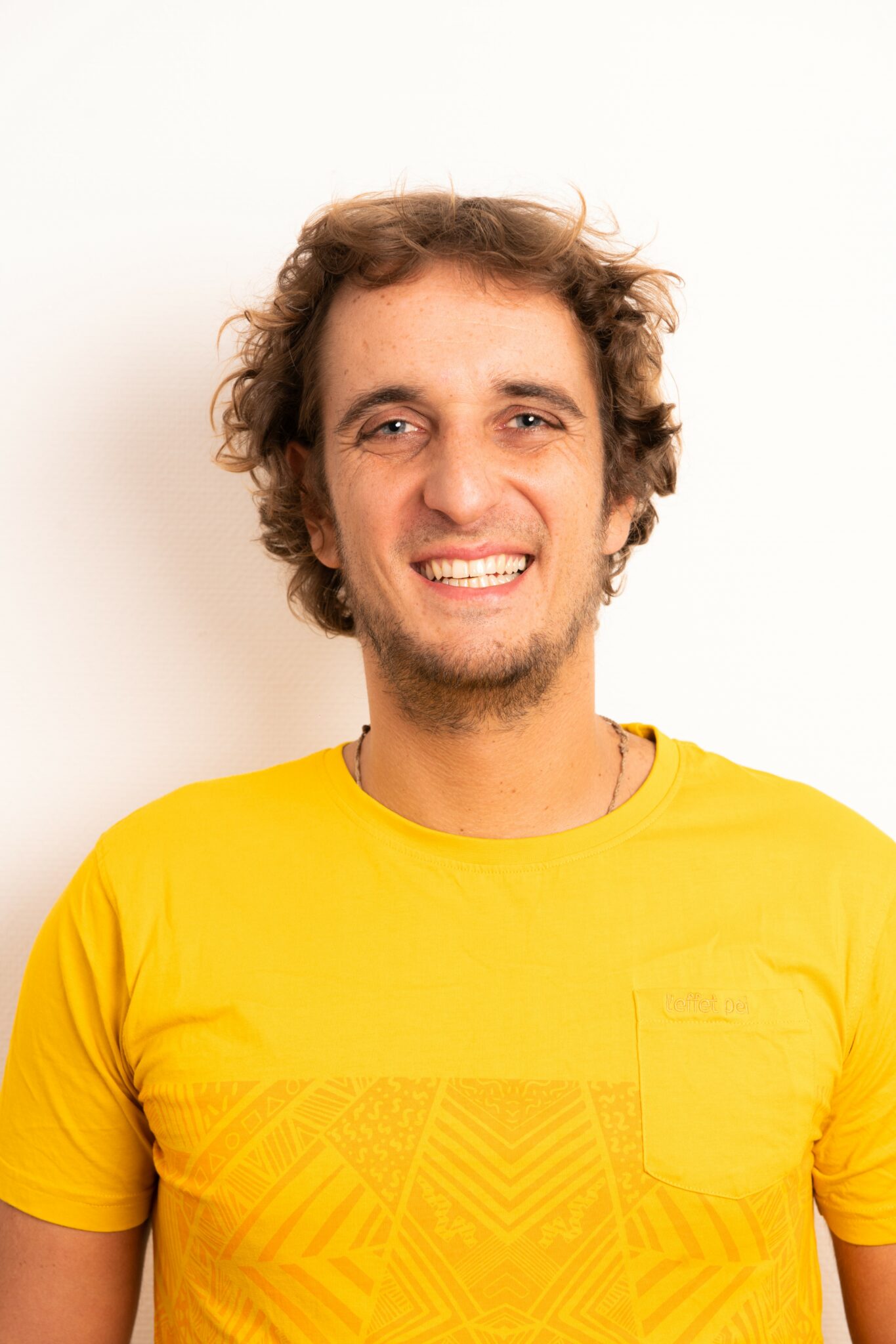 Alexandre SCHOHN - Alexandre SCHOHN