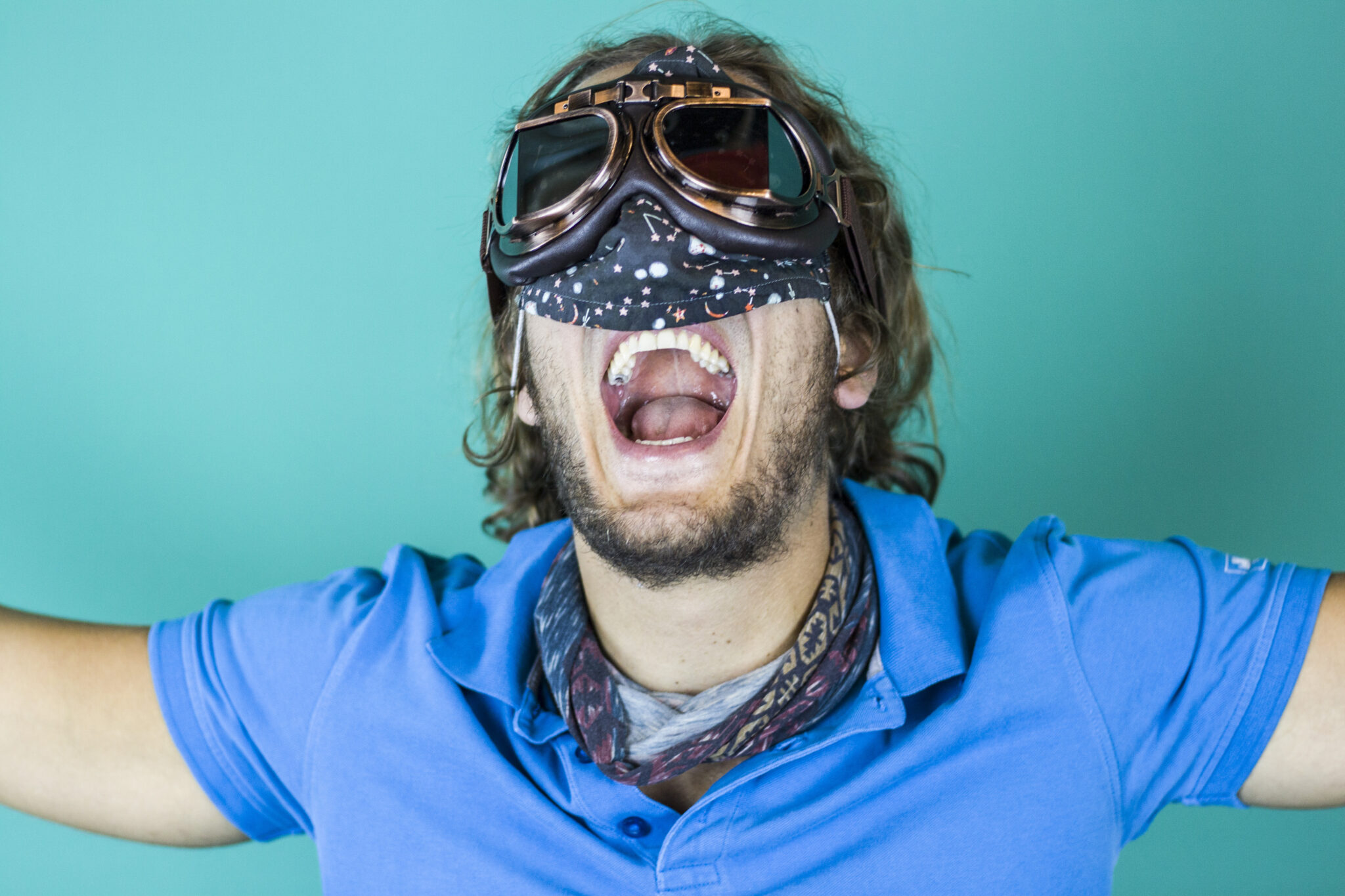 Alexandre SCHOHN - Alexandre SCHOHN